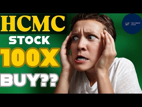HCMC Stock-Healthier Choices Management Corp Stock Breaking News Today | HCMC