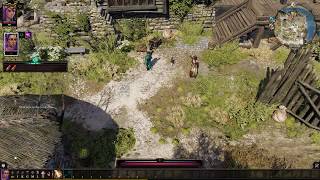 Ammunition Bar UI at Divinity: Original Sin 2 Definitive Edition Nexus ...