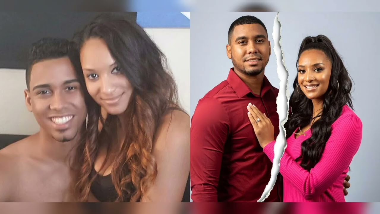 Chantel Everett's Real Name, Age, Job, Boyfriend & More