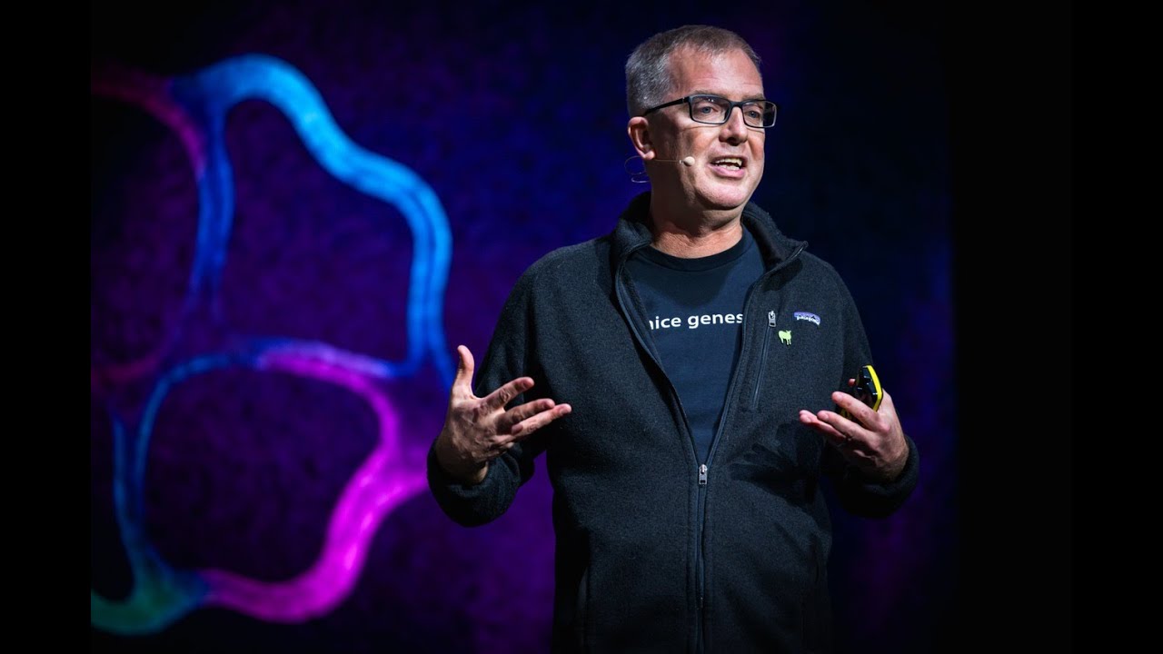 Exploring The Future Of Synthetic Biology Insights From Drew Endy At