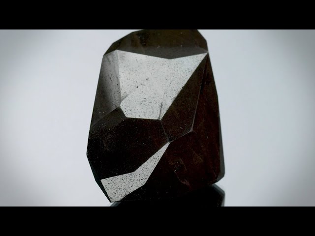 Black Diamond 'Enigma' auction: Dates, venue, potential sale price, and ...