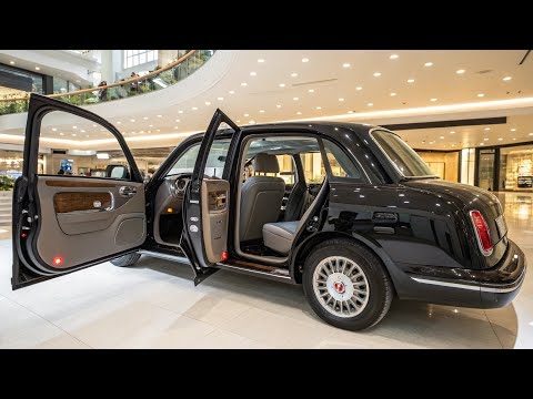 2026 Hindustan Ambassador Review: The Legend Returns with a Modern Twist!