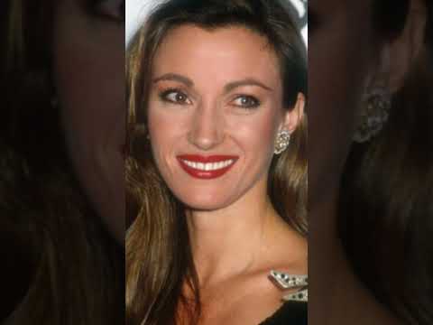 Jane Seymour, ❤️💋buongiorno