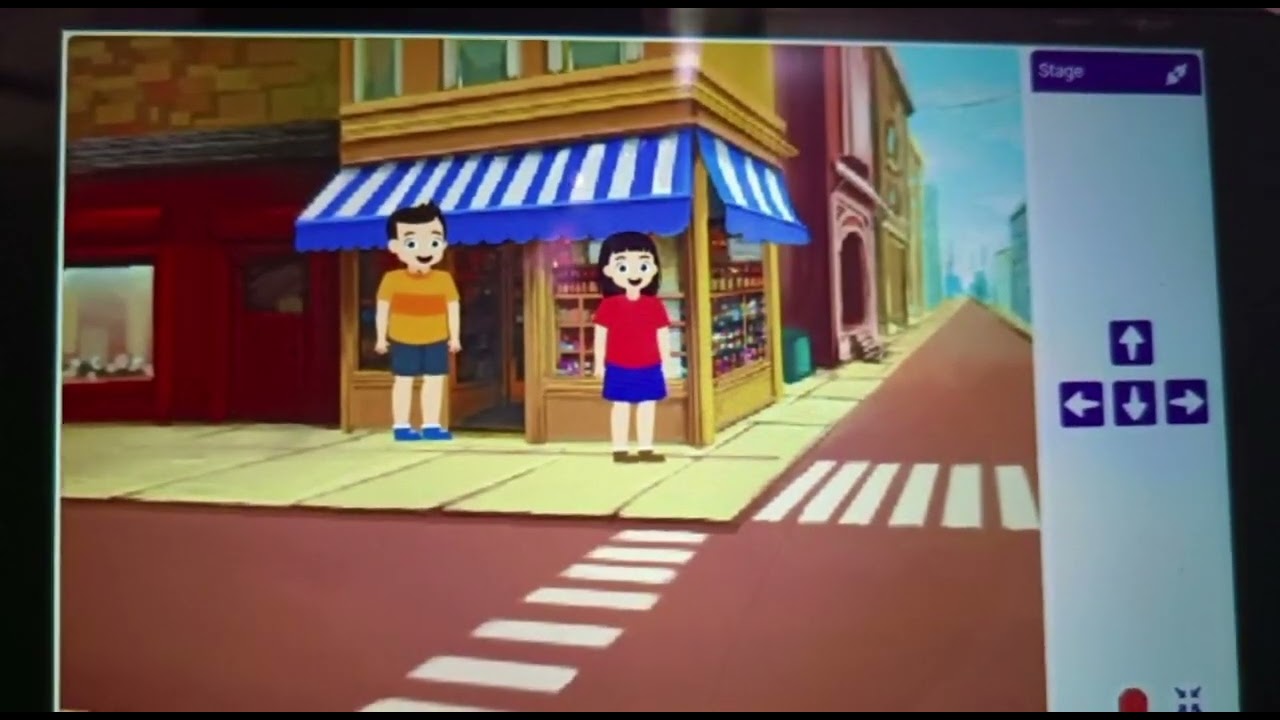 SAVE ENVIRONMENT | DEFORESTRATION STORY | CODEAVOUR 2022 |