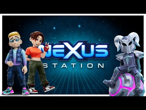 Steam Community :: Video :: Everything YOU need to know about Nexus Station