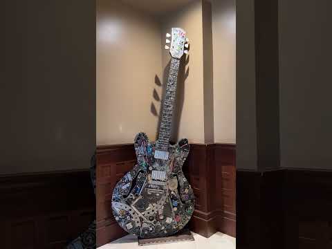 Nashville’s Gem - Union Station Hotel