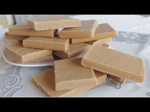 DOCE DE LEITE DA ROÇA | FAÇA E VENDA |#kdeliciacozinha