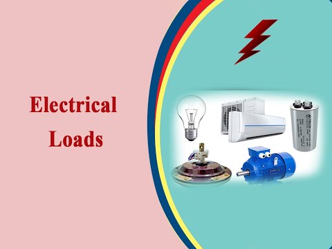 Electrical Loads
