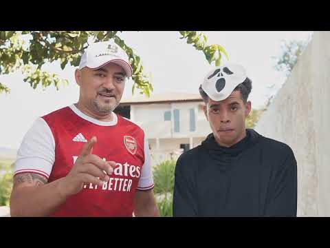 CHARLLES E COBERTURA PREPARAM A PASSAGEM DE TIRINGA (PARTE 1) | COMÉDIA SELVAGEM