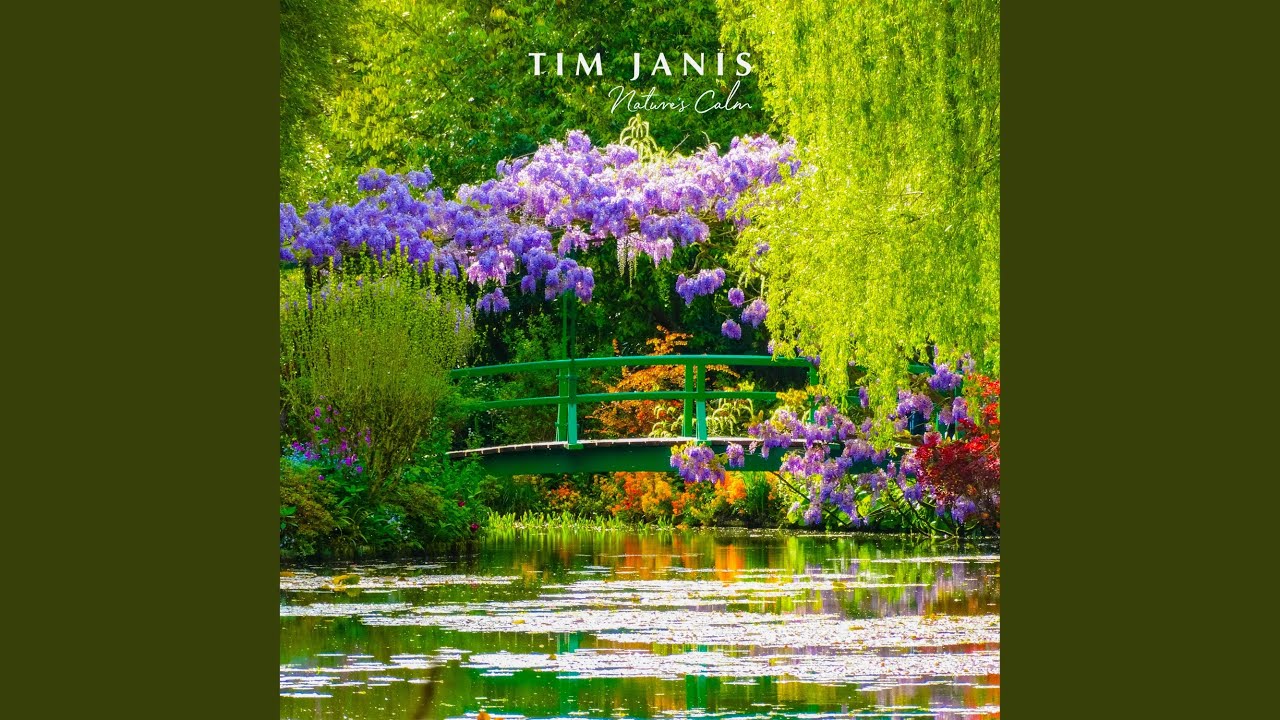 Swiss Alps with Ambient Nature Sounds