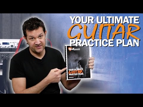 How To Learn Guitar On Your Own During Corona Virus Times?