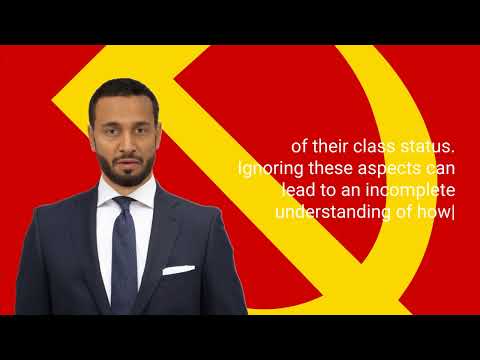 Exploring the Marxist Definition of the State