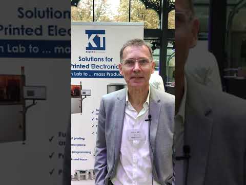 [TESTIMONIALS FROM COMPANIES] — D. ROUSSEAU, Kelenn Technology