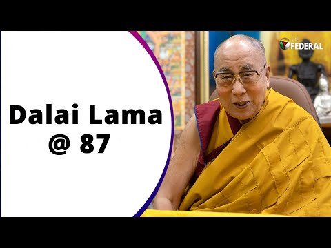 "Free Tibet Dream is Alive" | The Federal