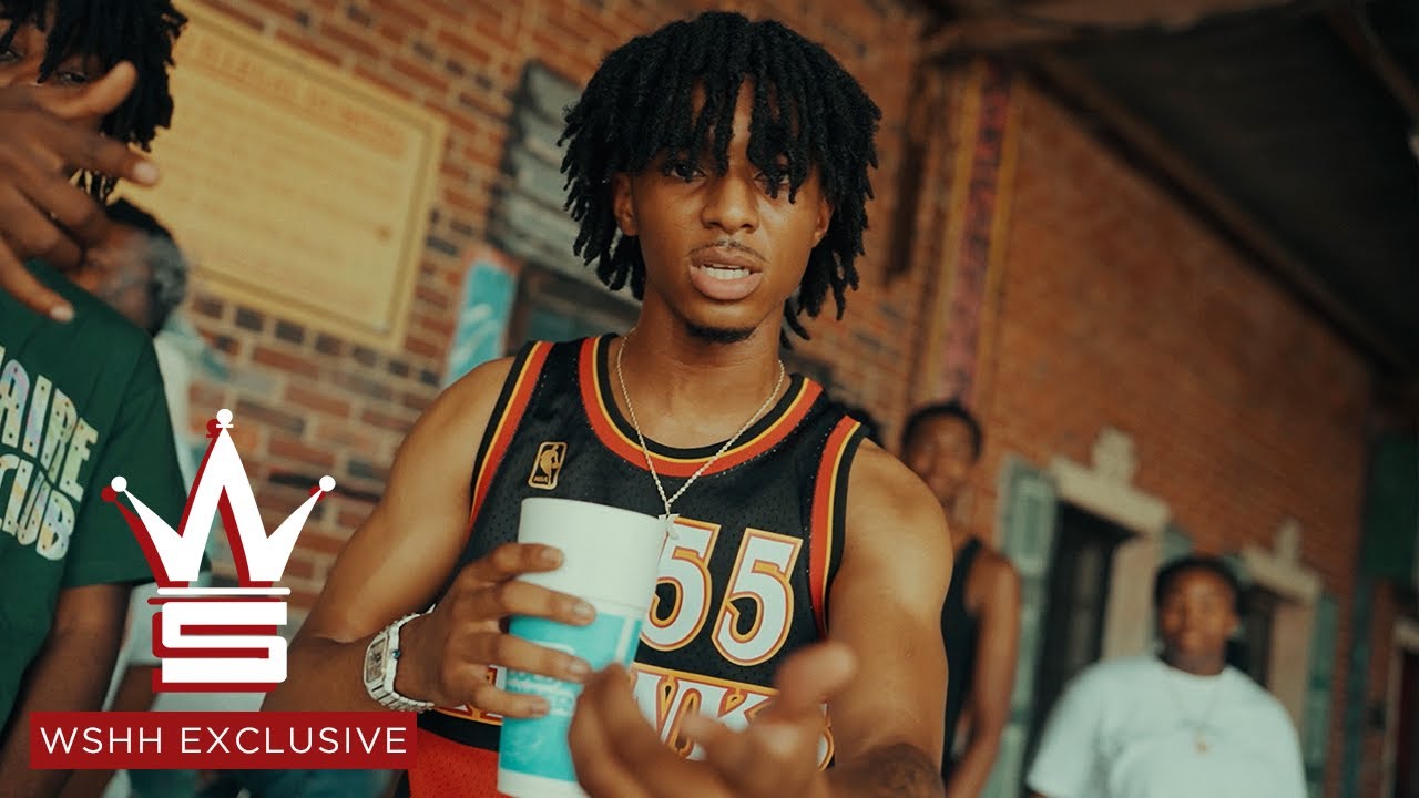 YOUNGEST TURNT by KAY4 from USA | Popnable