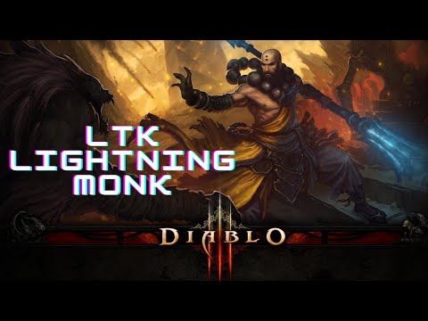 Steam Community :: Video :: Diablo 3: LTK Lightning Monk Build (HD)