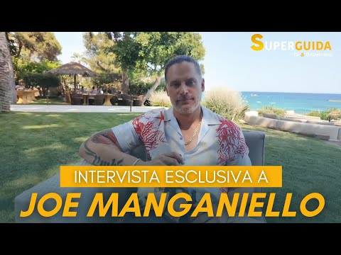Joe Manganiello al Filming Italy: “One piece è qualcosa di speciale”