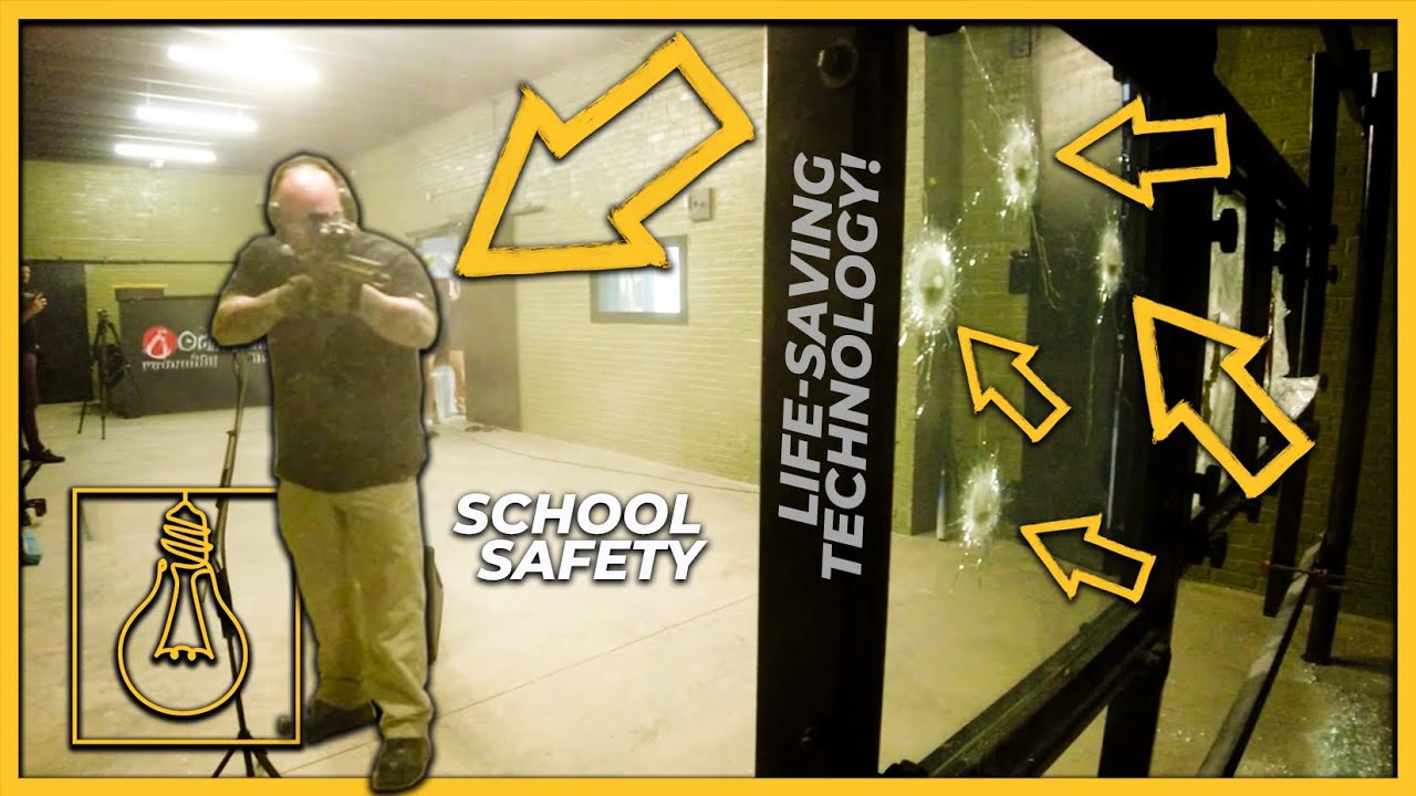 Making Schools Attack-proof: Tools To Keep Your School Safe From Violence