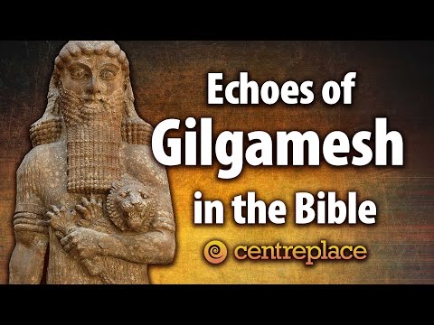 Echoes of Gilgamesh