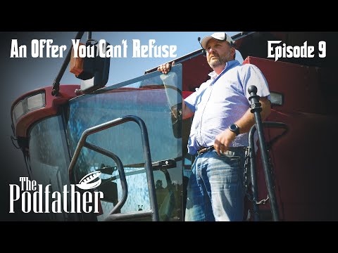 The Podfather | 109 | An Offer You Can't Refuse