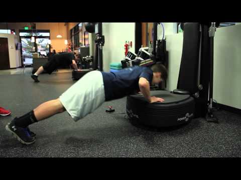WITH Performance | Wellness Incentive To Health