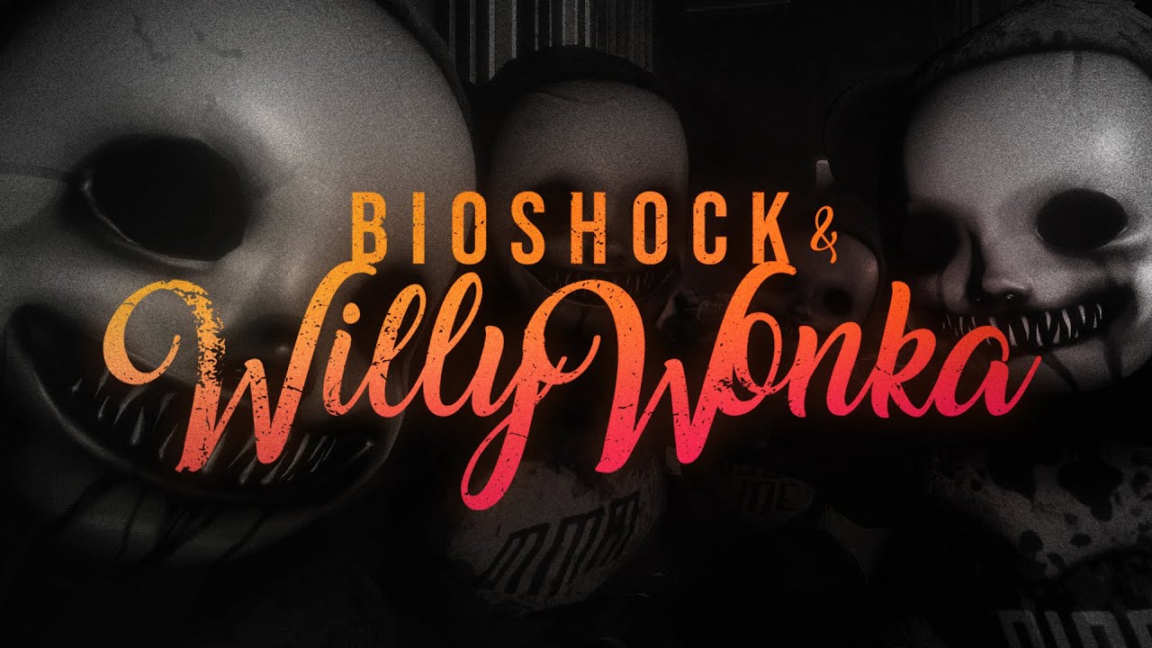 Twisted Tower - Gematsu