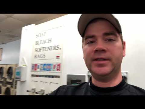 CryptoPay Credit Card Systems on Coin Washer