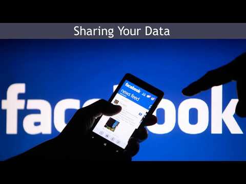Guide to Stopping Facebook from Sharing Your Data