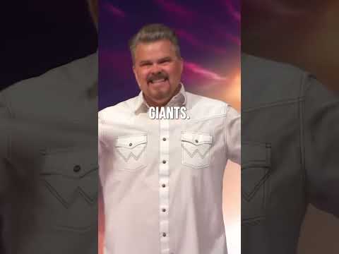Jesus’ Favorite Name for Himself Will Surprise You!