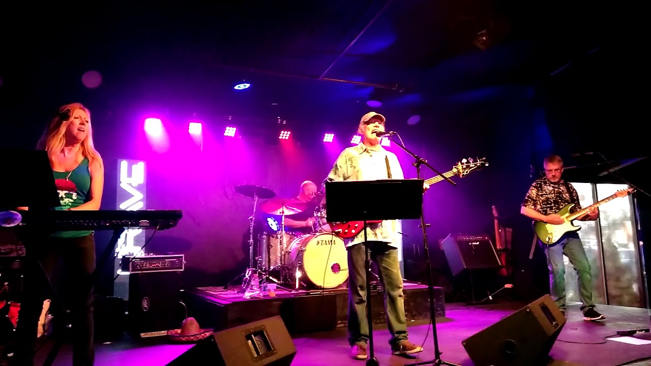 Hire The Beach Cats - Acoustic Band in Springfield, Missouri