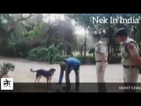 Mohit Chauhan की नेक पहल | Nek In India | Donate Positive News