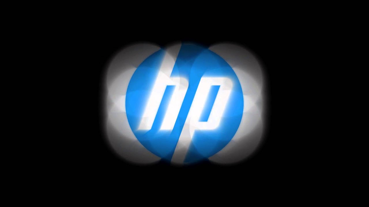 HP Ident