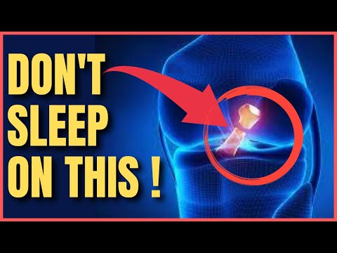 What You Must Know About Posterior Cruciate Ligament (PCL) Injury