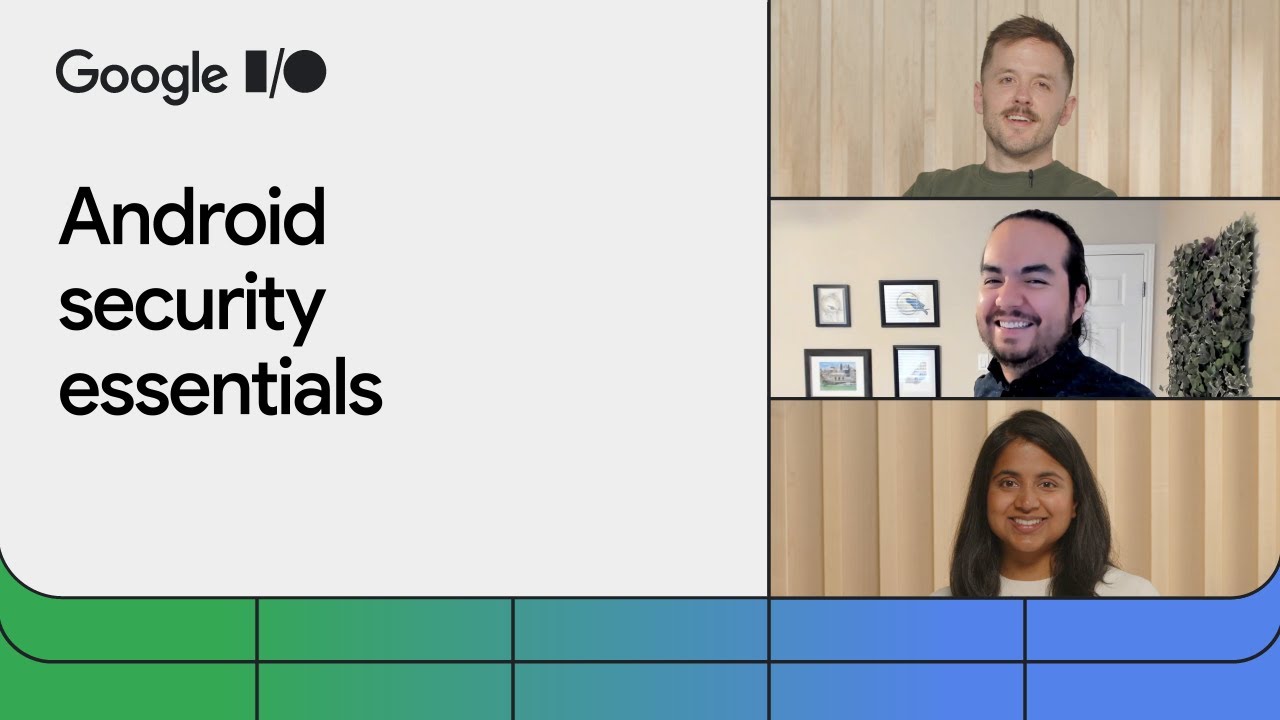 Safeguarding user security on Android