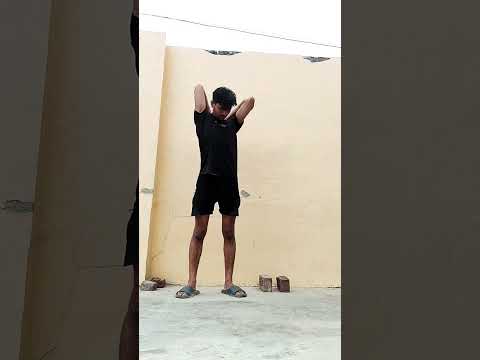 Day-37 of 100 Day Home Workout Challenge @Sachin.kanpuriya #shorts #gym #motivation