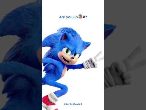 Sonic Wallpapers