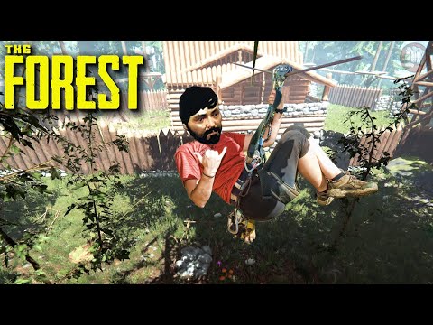 Steam Community :: Video :: Way Too Much Fun | The Forest | EP28