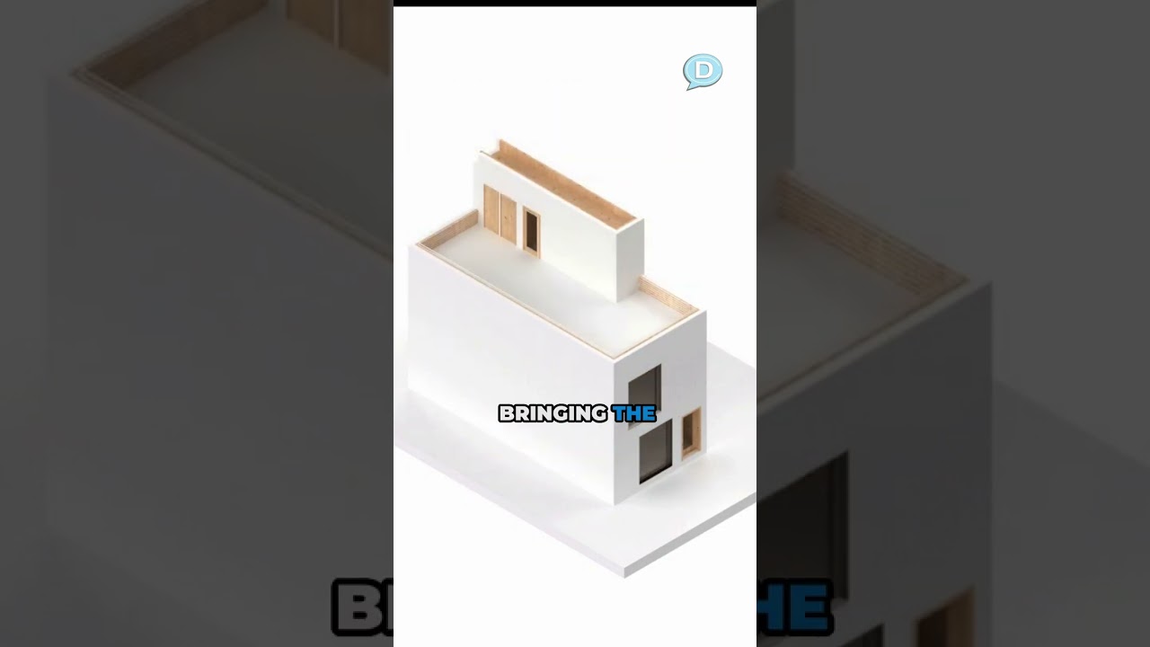 Sustainable Housing Revolution: Green Canopy Node