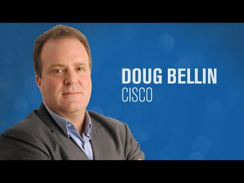 Inside the Connected Enterprise