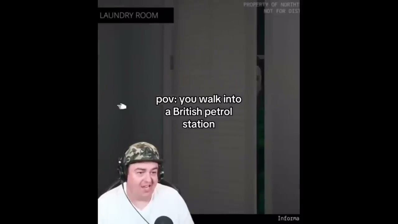 Shitpost Compilation V1