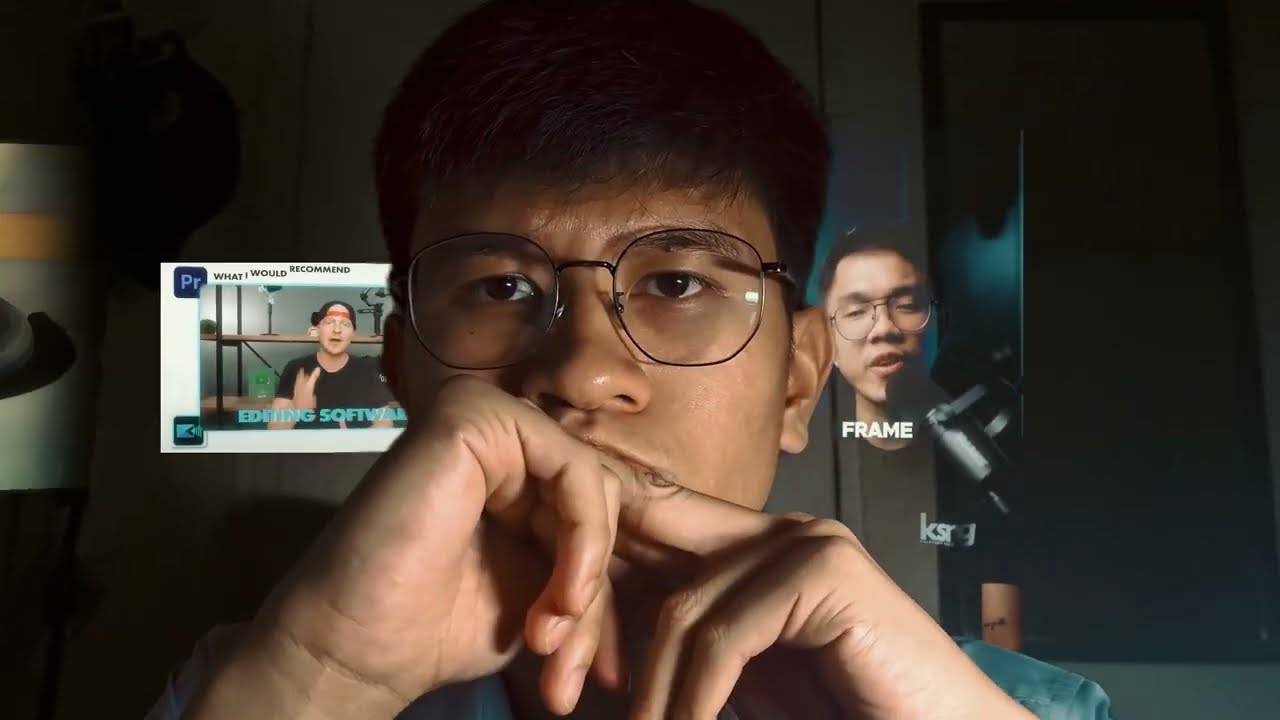 Raw to Rendered | Sneak Peek