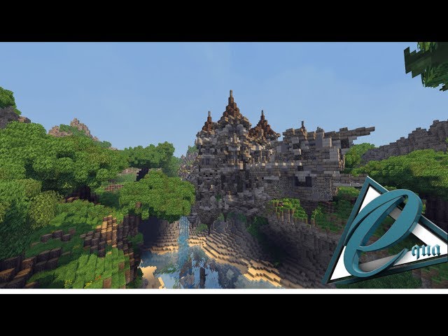 ShowCase | Mini Build Equa Build Team Minecraft Map