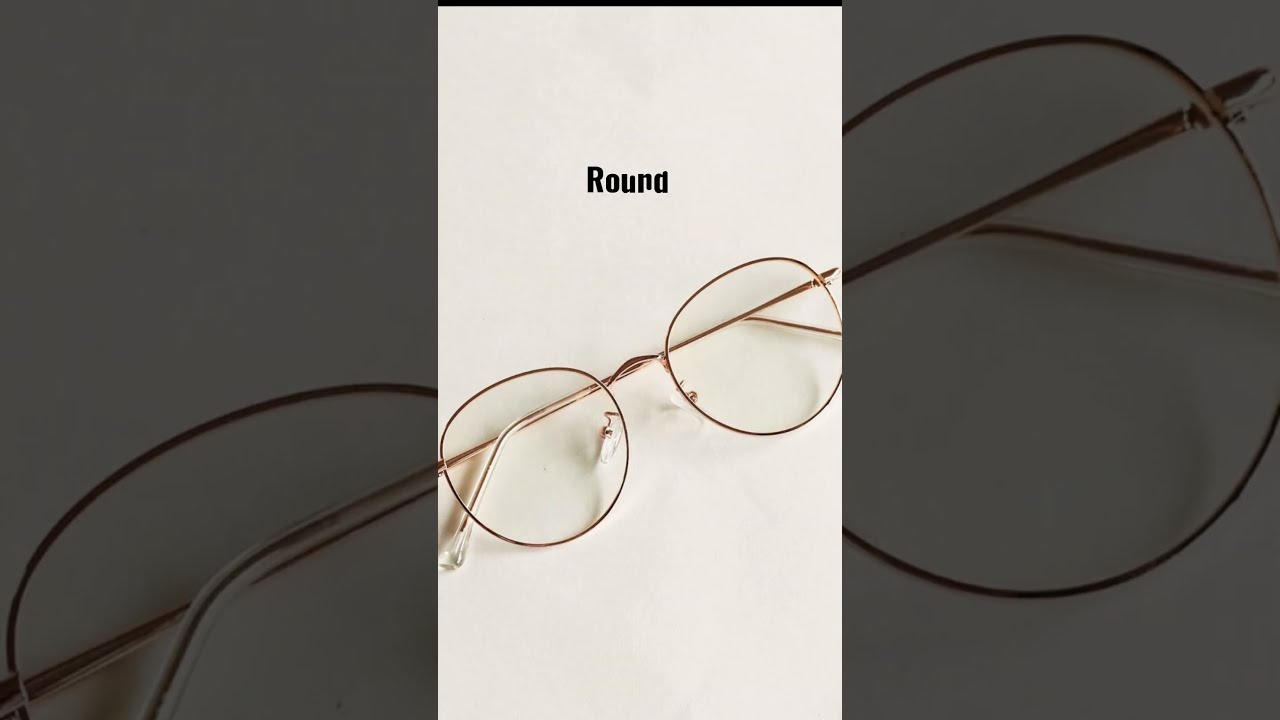 Find Your Frame: Glasses for Square-Shaped Faces  #fashionideas #styling #casualchic