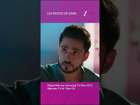 Ishq Subhan Allah | EP 49 | Zee One France | Samsung TV Plus - 4273 | Rakuten TV | Titan OS