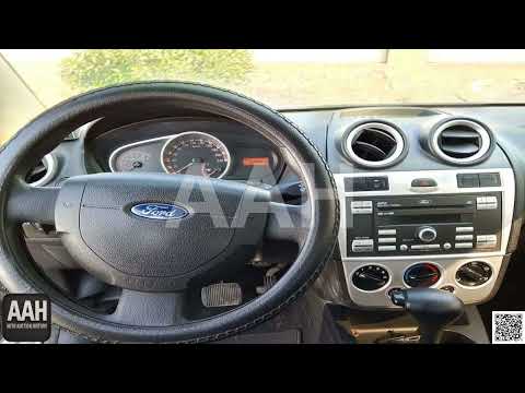 MAJTJ2ZD6FAR42185 Ford Figo 2015