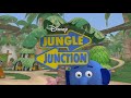 Jungle Junction Theme Song Italian Watch HD Mp4 Video Download Free