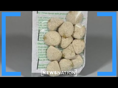 Weight loss pill sold online could be deadly: FDA | NewsNation Live