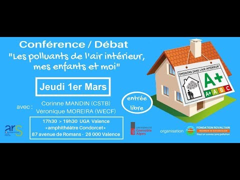 Polluants de l’air intérieur, sources et impacts sur notre santé et celle de nos enfants