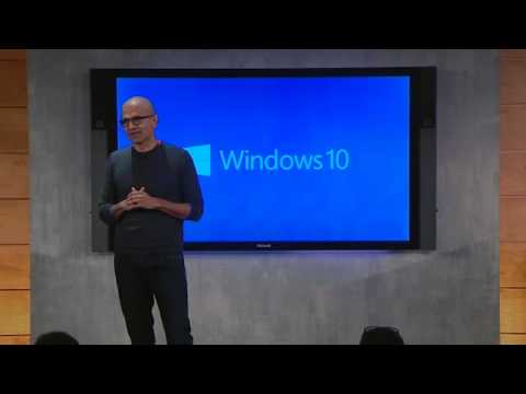 Windows 10 to be free upgrade for Windows 7, 8.1 and Windows Phone 8.1 users