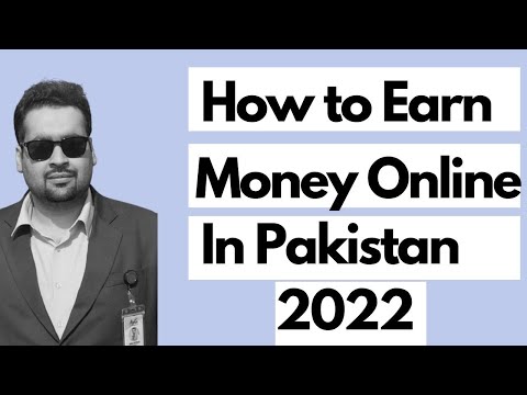 How to Make Money Online In Pakistan 2023 [Urdu/Hindi] [Earn Money Online in Pakistan]